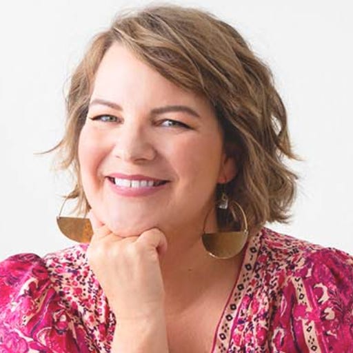 Kelly Rae Roberts | Substack