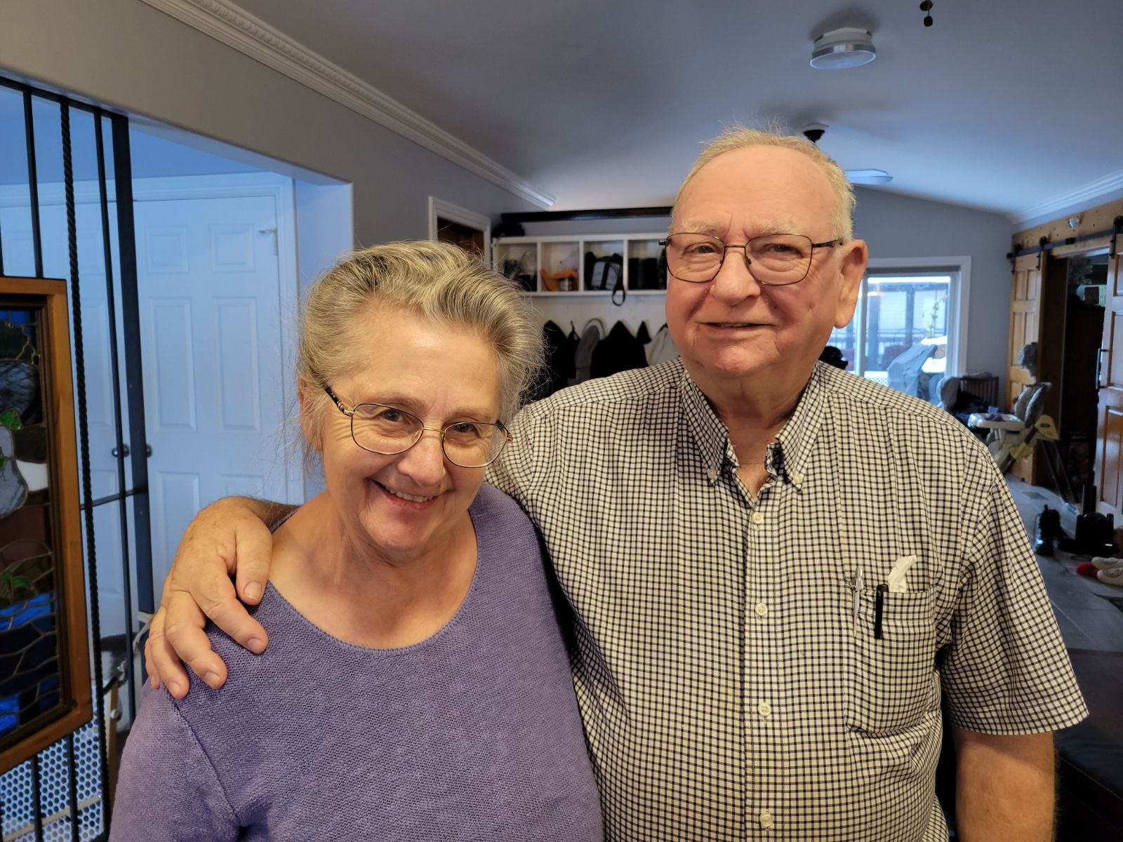 Bruce Grey Child and Family Services Honours Foster Parents with Years ...