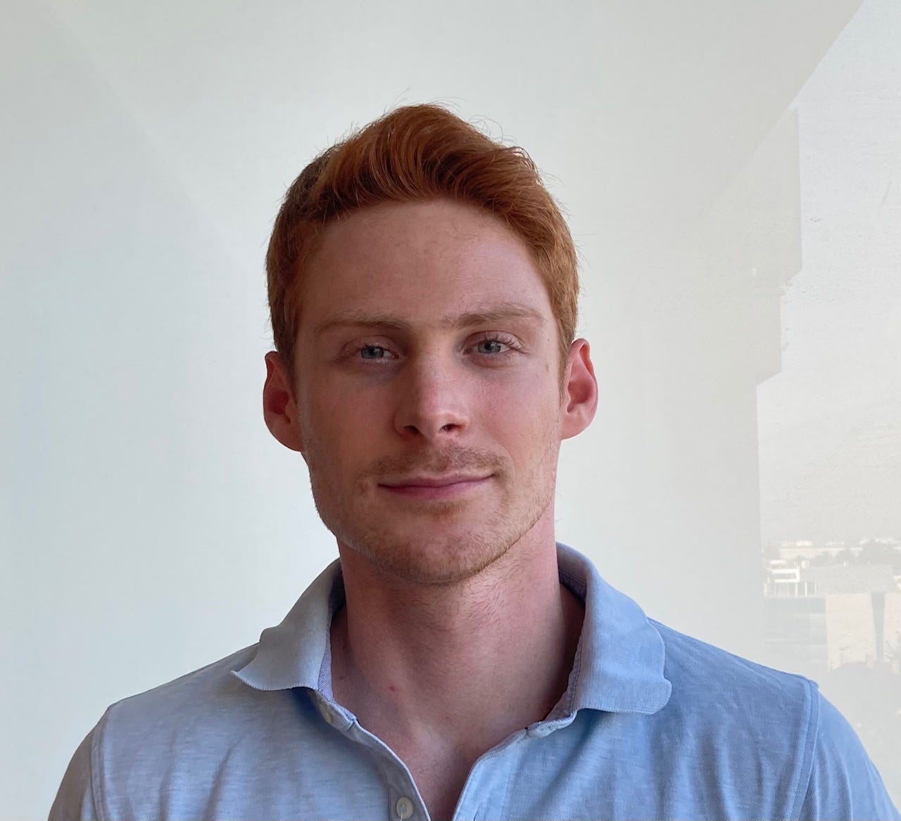 Mate Suto | Substack