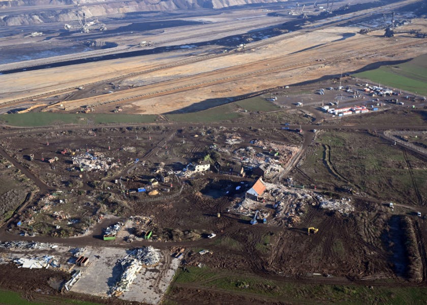 Mission Impossible - Doomberg