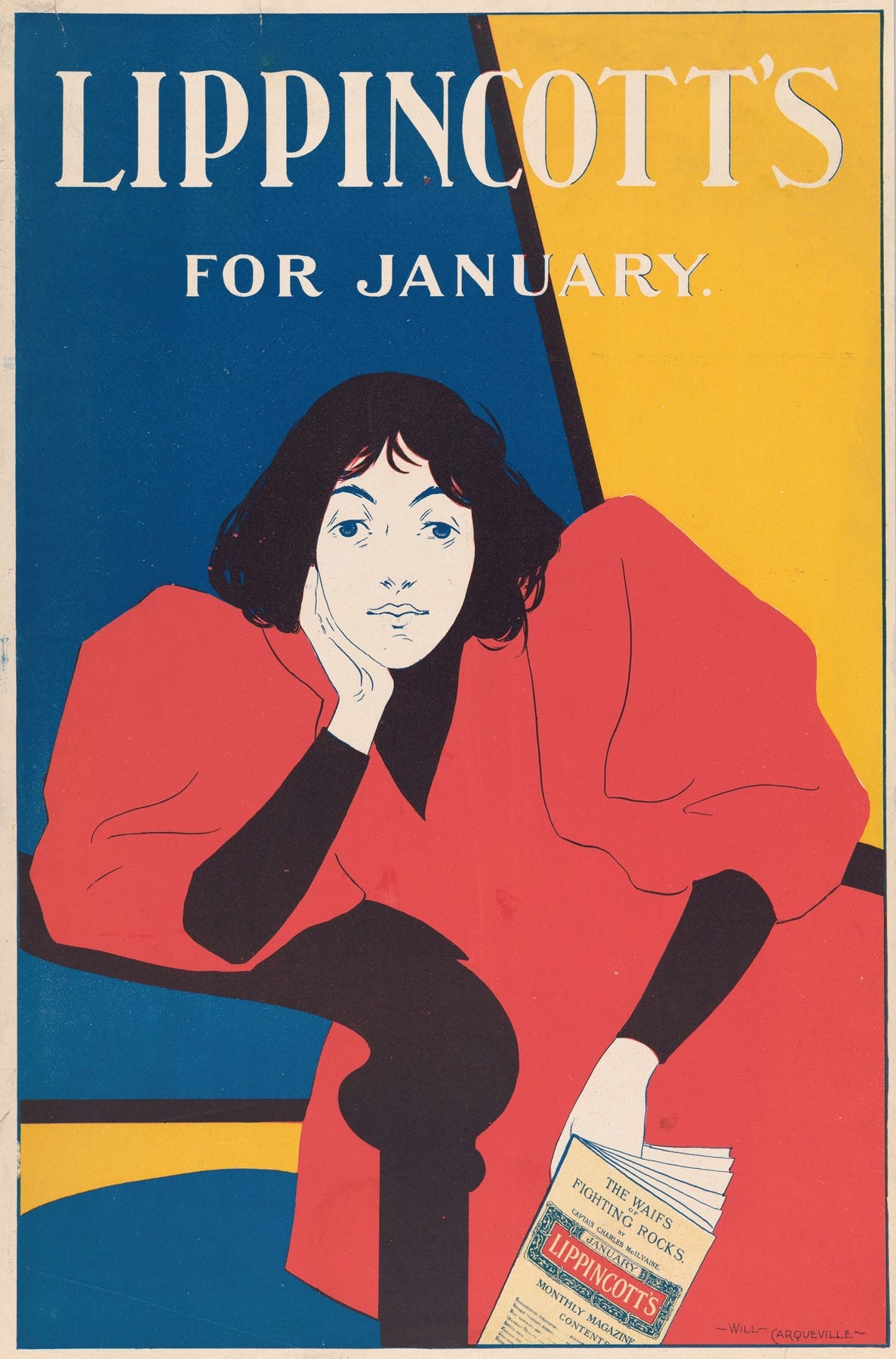 The First Link Roundup of 2024 - by Sari Botton