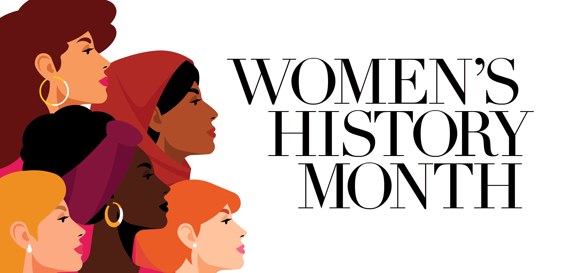 Women's History Month - by Jayla Thomas - Room 232