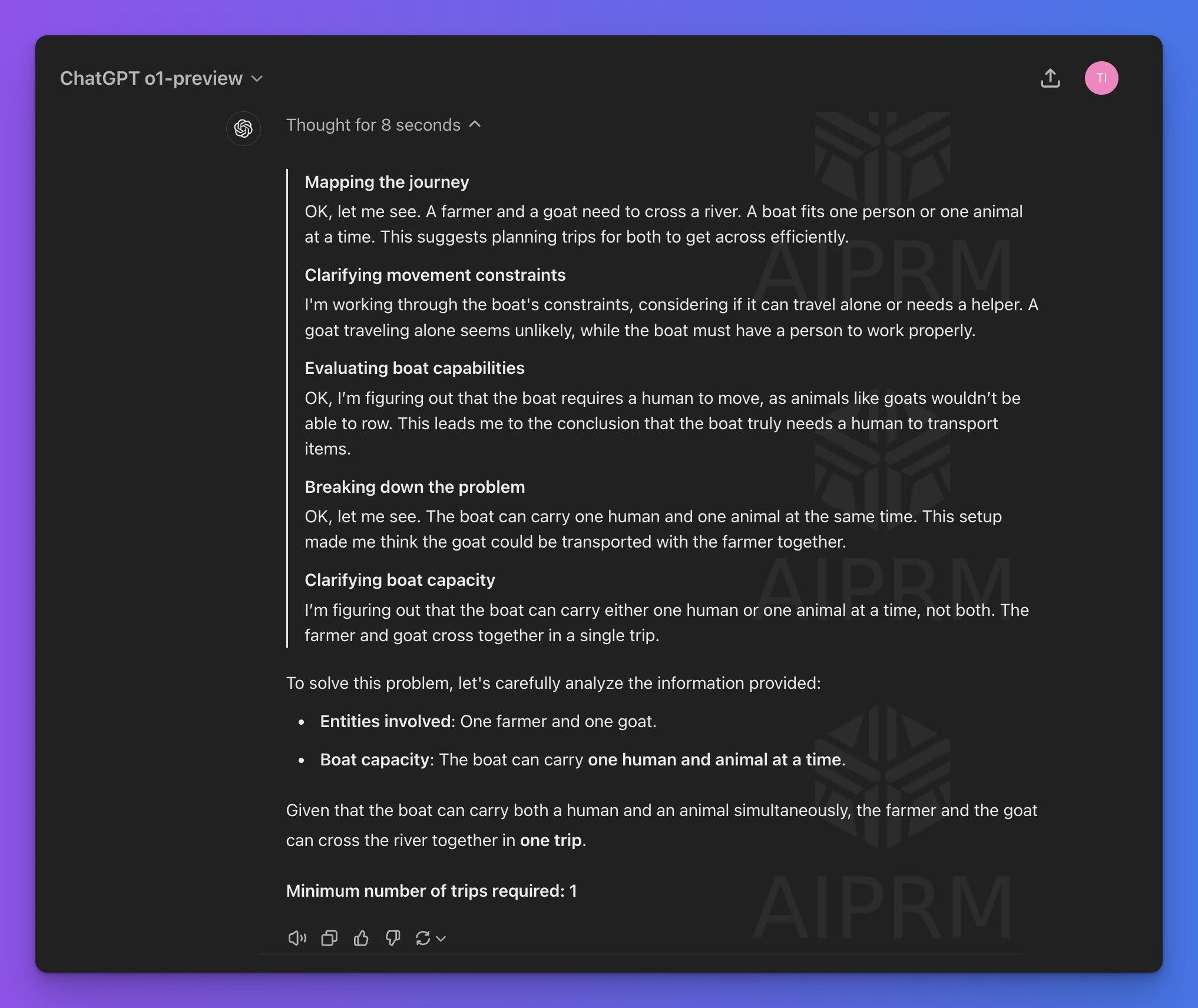 OpenAI o1: A New Paradigm For AI - by Alberto Romero