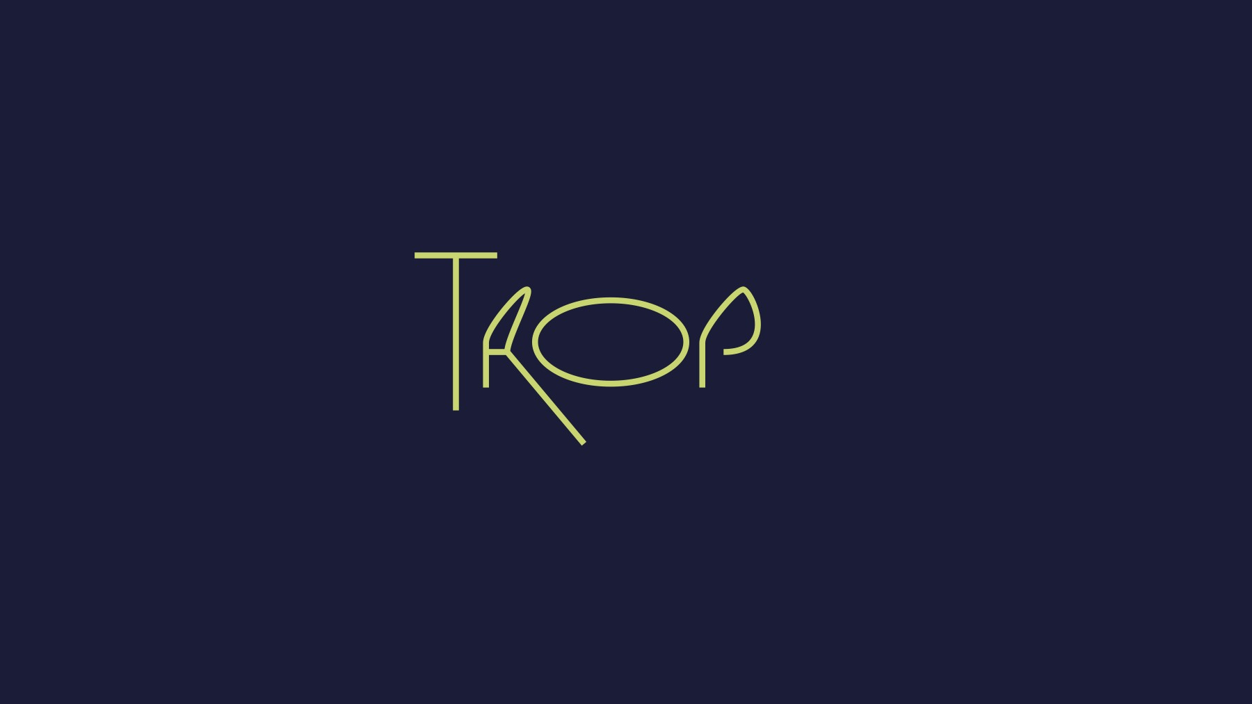 Trop Drops | Substack