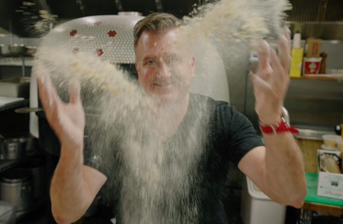 James Bell | Substack