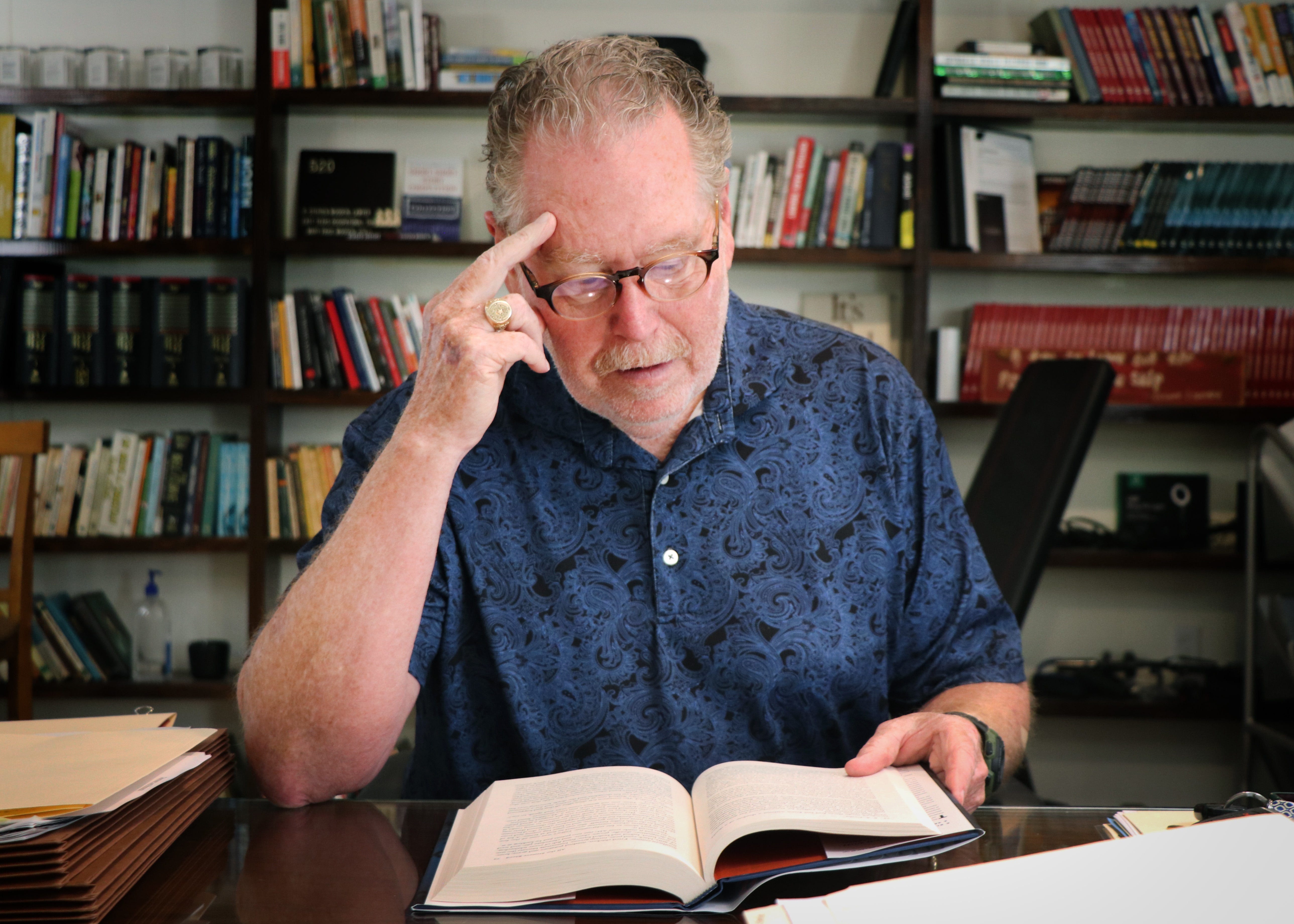 Stephen Woodfin | Substack