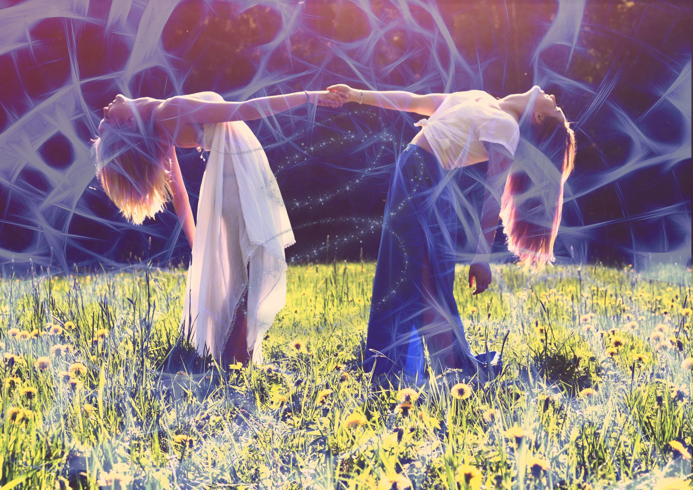 The Dance of Autonomy & Connection - by Julie Schmidt