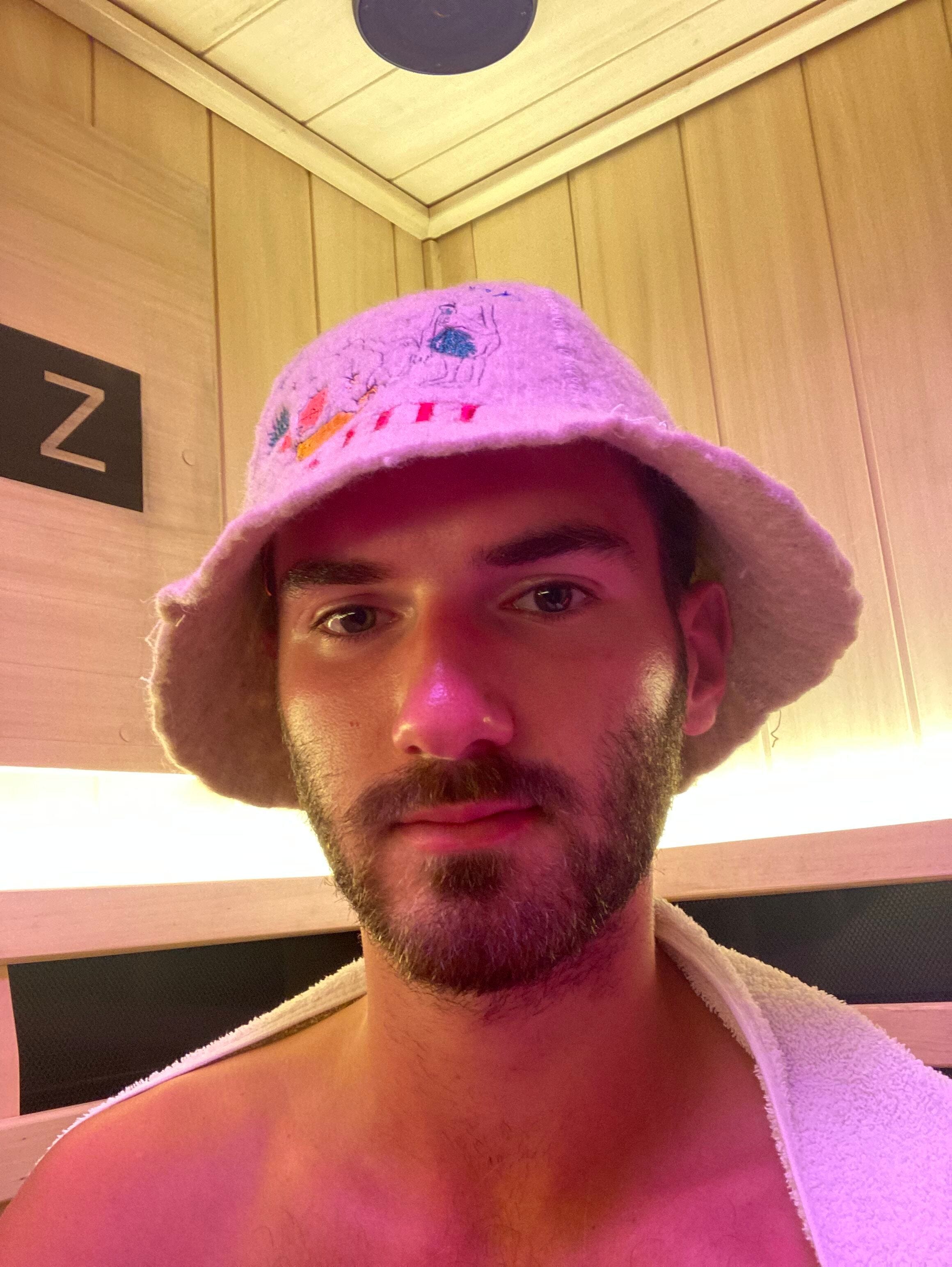 My guide to glowing skin - by Jack Livaditis