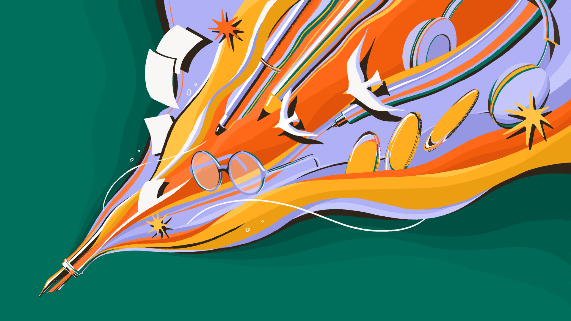 Own a piece of Substack