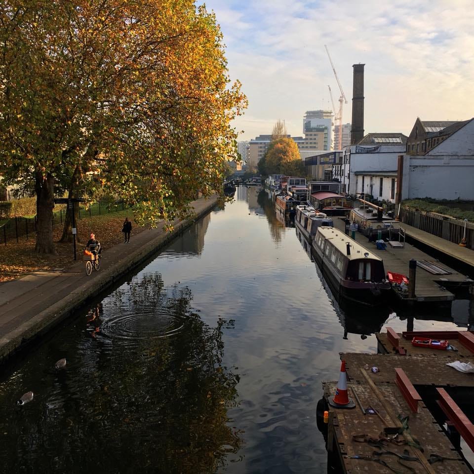 Flashback - by Ollie Redfern - Picos Gêmeos