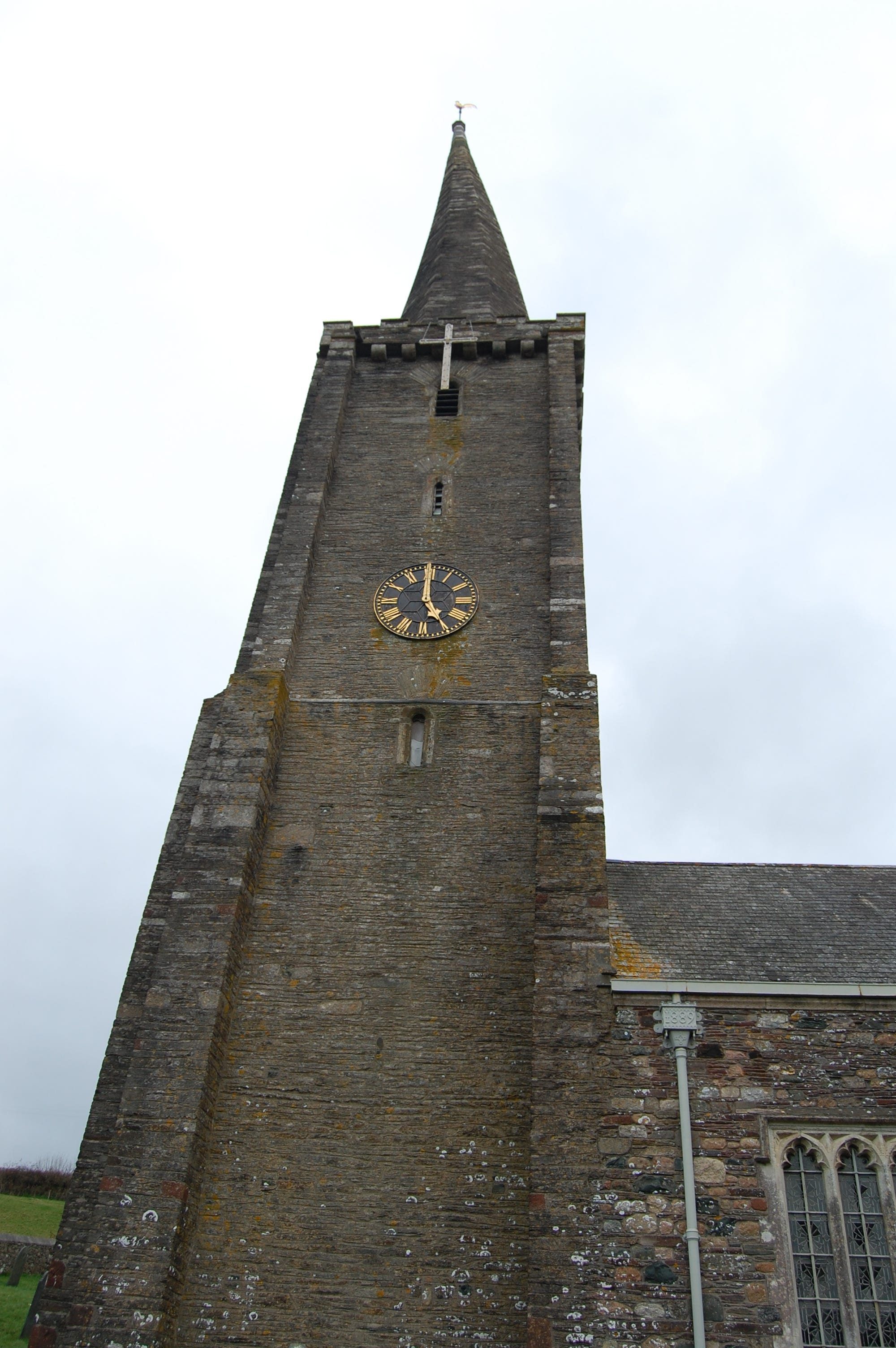 Thomas Prideaux 1610 – 1680 - AA Prideaux