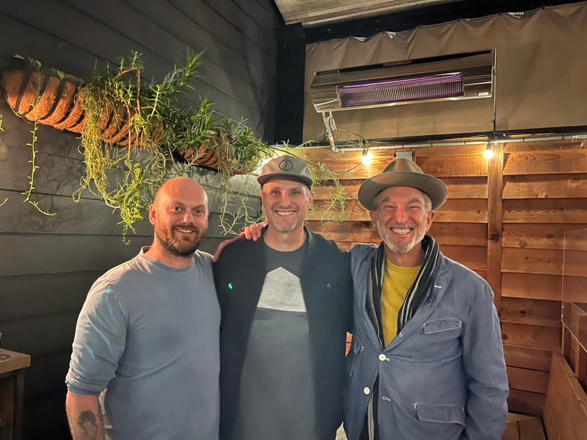 Incompatibility of Being Alive | Substack