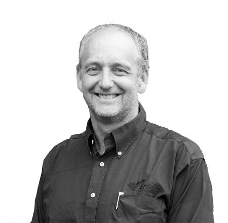 John de Jonge wants CubicFarms back on the “path to profitability”