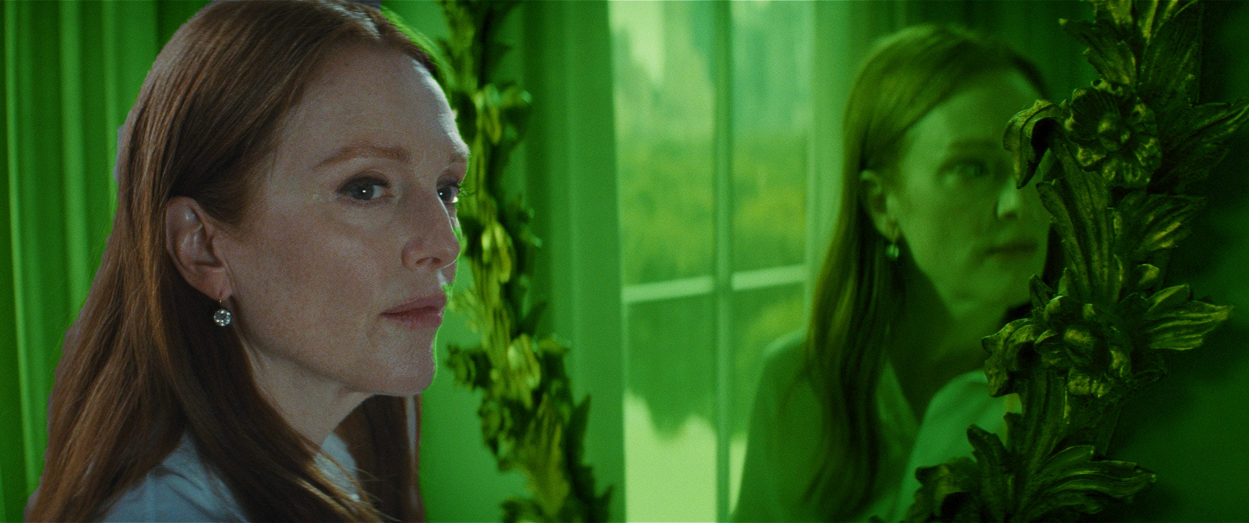 'Sharper:' A Dedicated, Sexy, and Thrilling Ride of Intrigue and Deceit