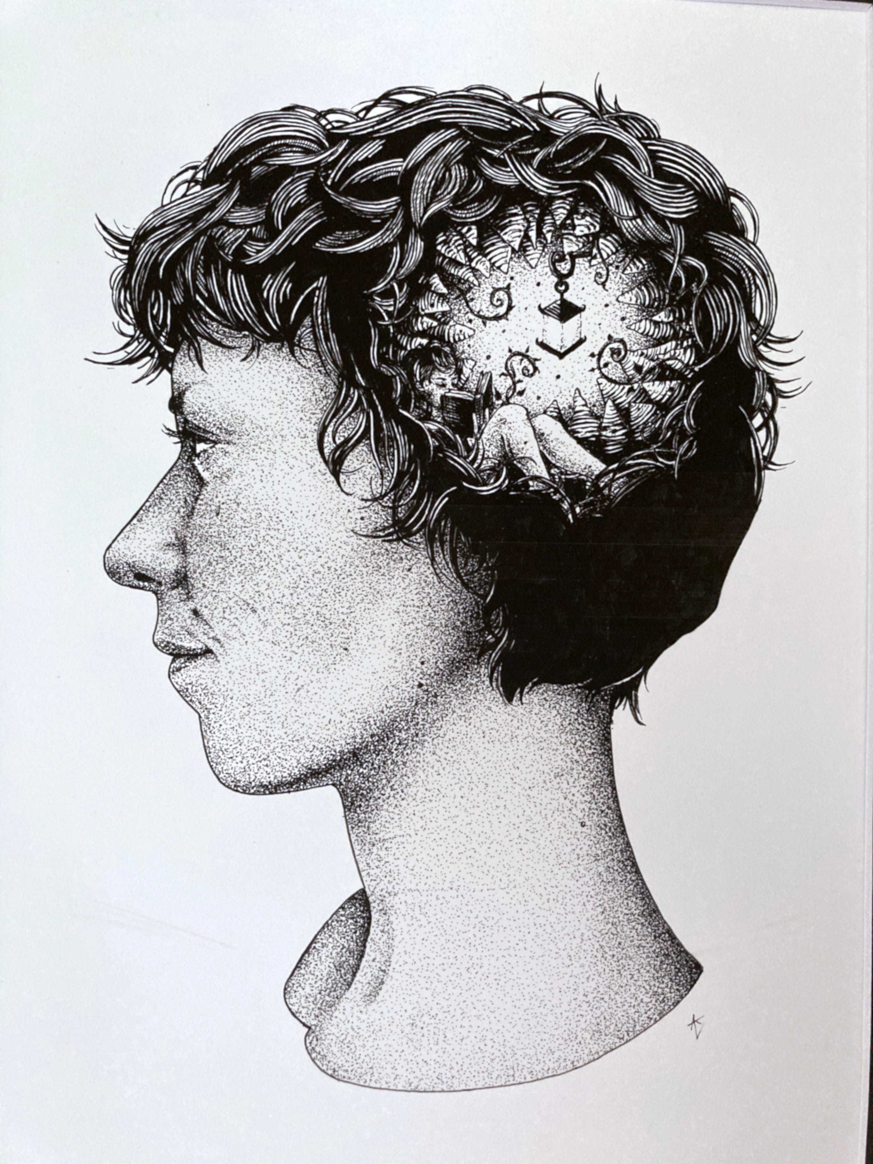 Sara Ness | Substack