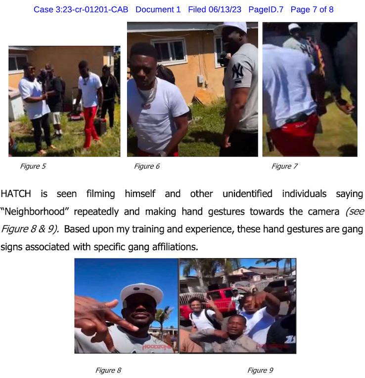 Boosie Badazz can't contact Rajel Nelson as wedding looms