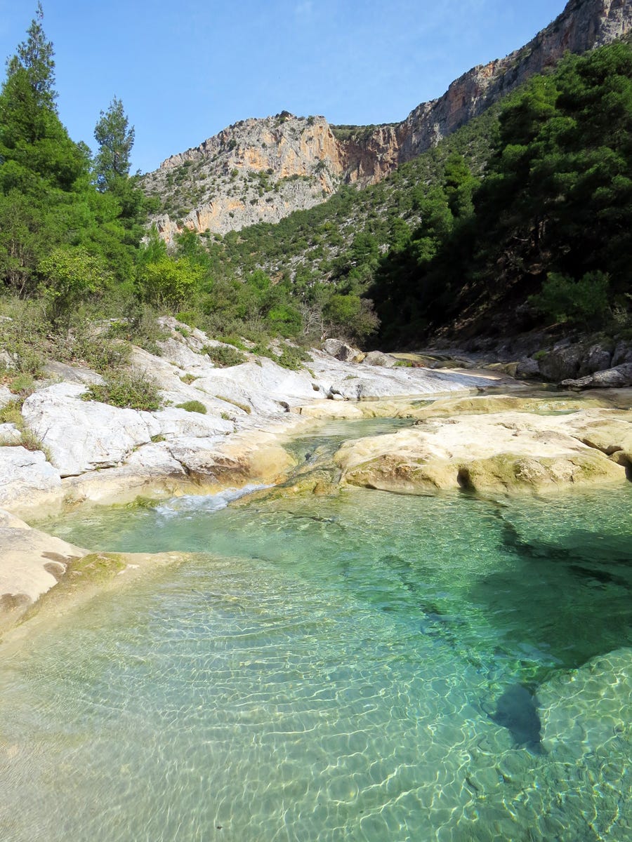 HOW LAZINESS LEAD TO COLD SHOWERS - Suzie of Earth