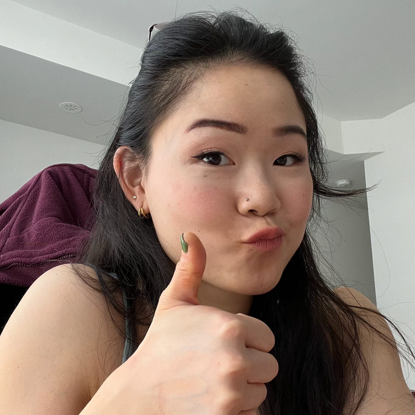 Lisa Kitahara | Substack