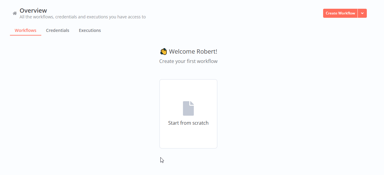 Getting Started with n8n: Simple Automations for Beginners