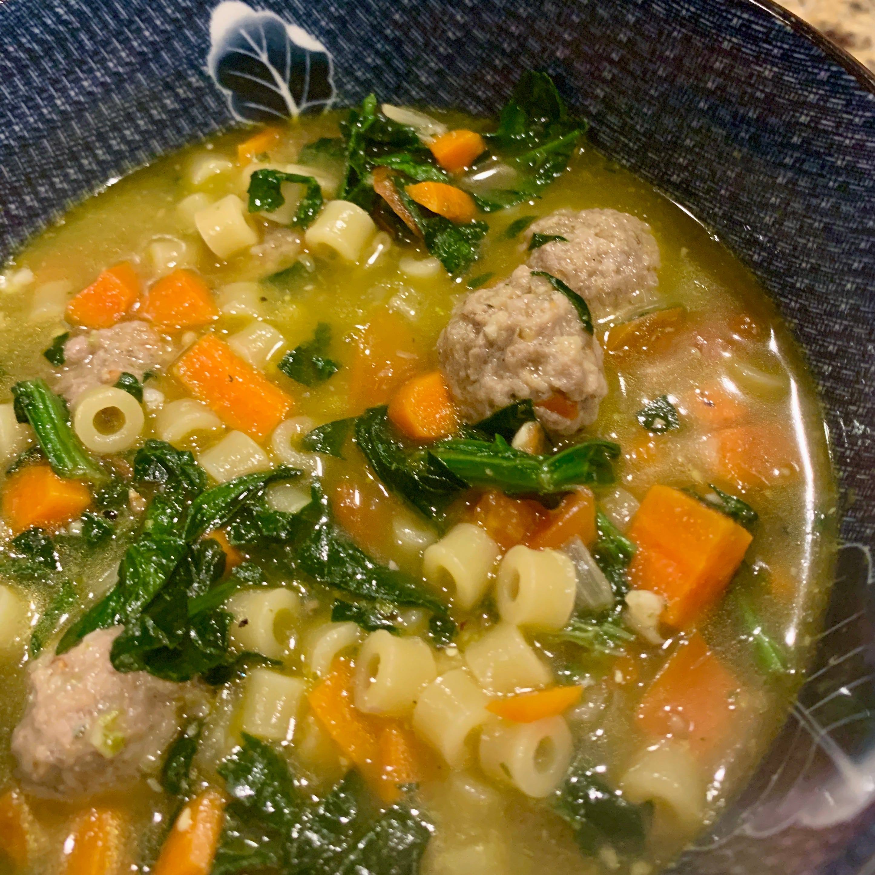 You Need This Recipe for the Fall and Winter!