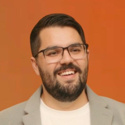 Justin Kerby | Substack