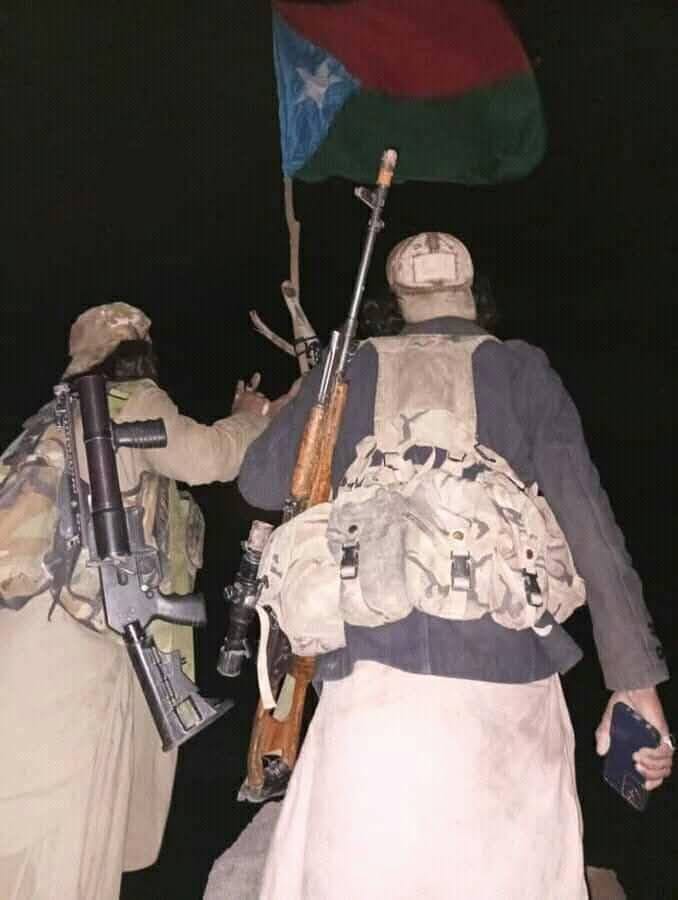 Baloch Liberation Army's Operation ‘’Herof’’ a game changer in Baluchistan