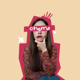 CHERRY: art&culture edition | Substack