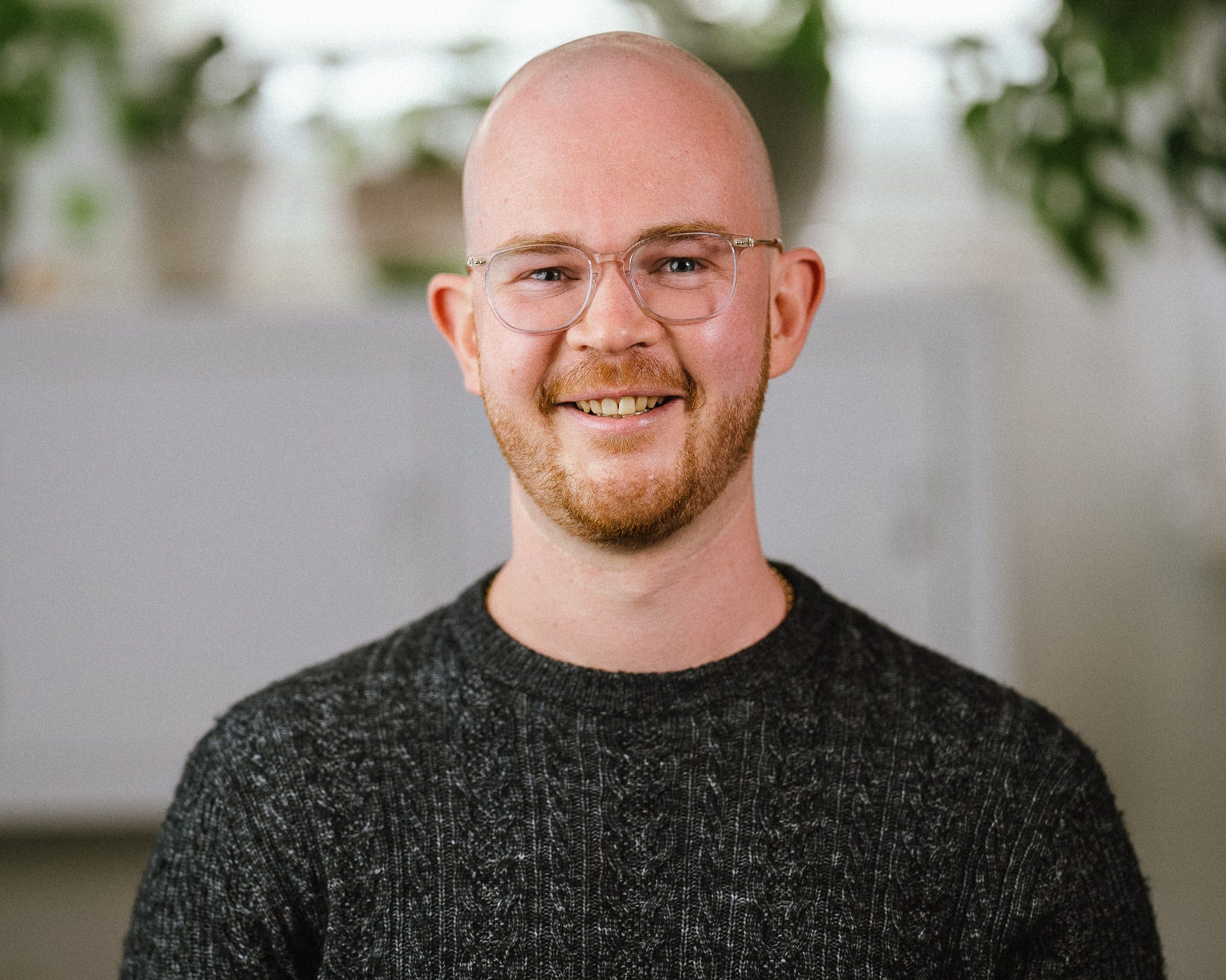 Luke Craven | Substack