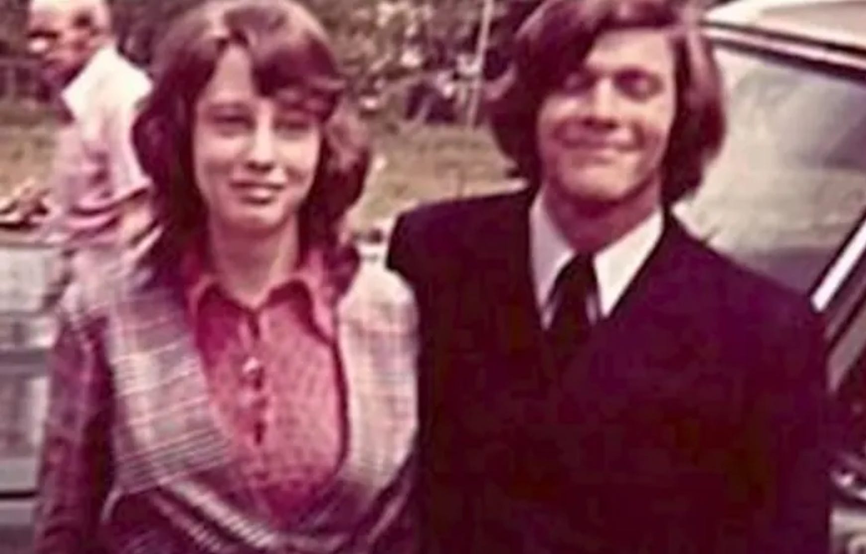 A Texas Mystery: The Unexplained Disappearance of the "Fort Worth Trio"