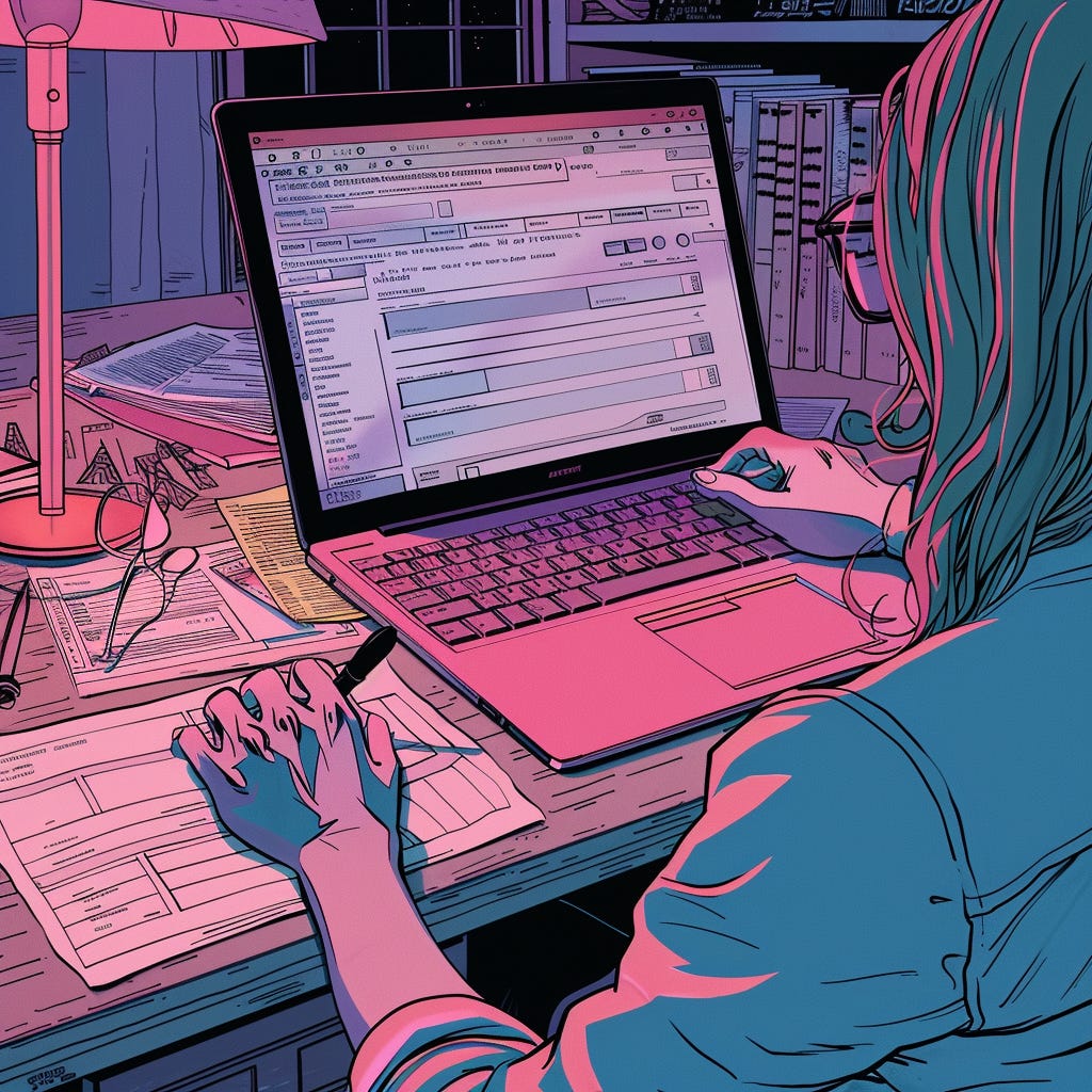 AI & Python #15: Automate The Most Tedious Task on The Internet With Python