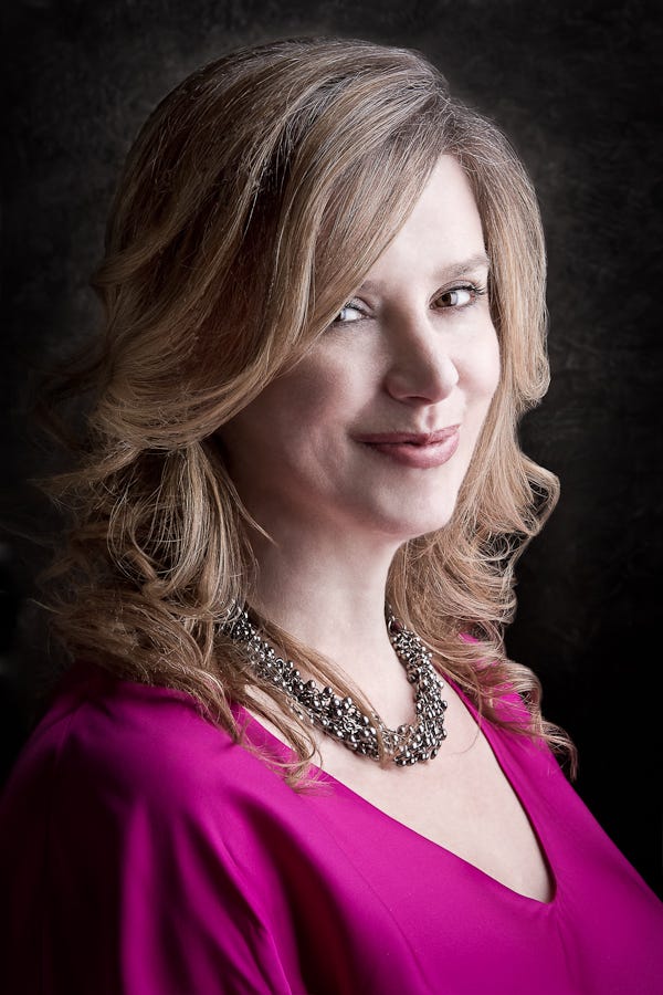 Helen Walsh | Substack