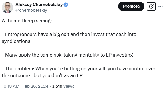 LP Risk Mindshift - by Aleksey Chernobelskiy