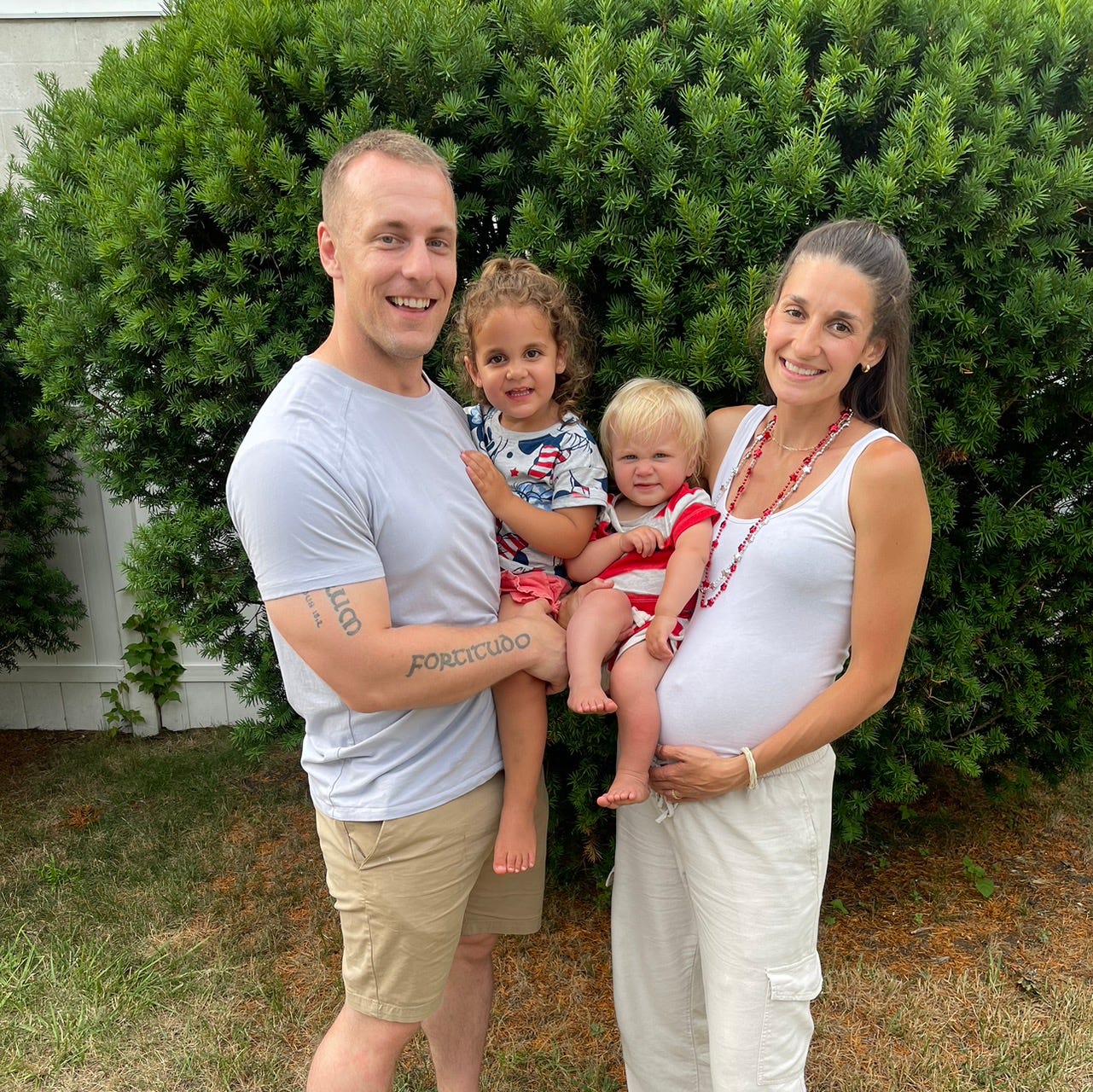 Keaton Tucker | Substack