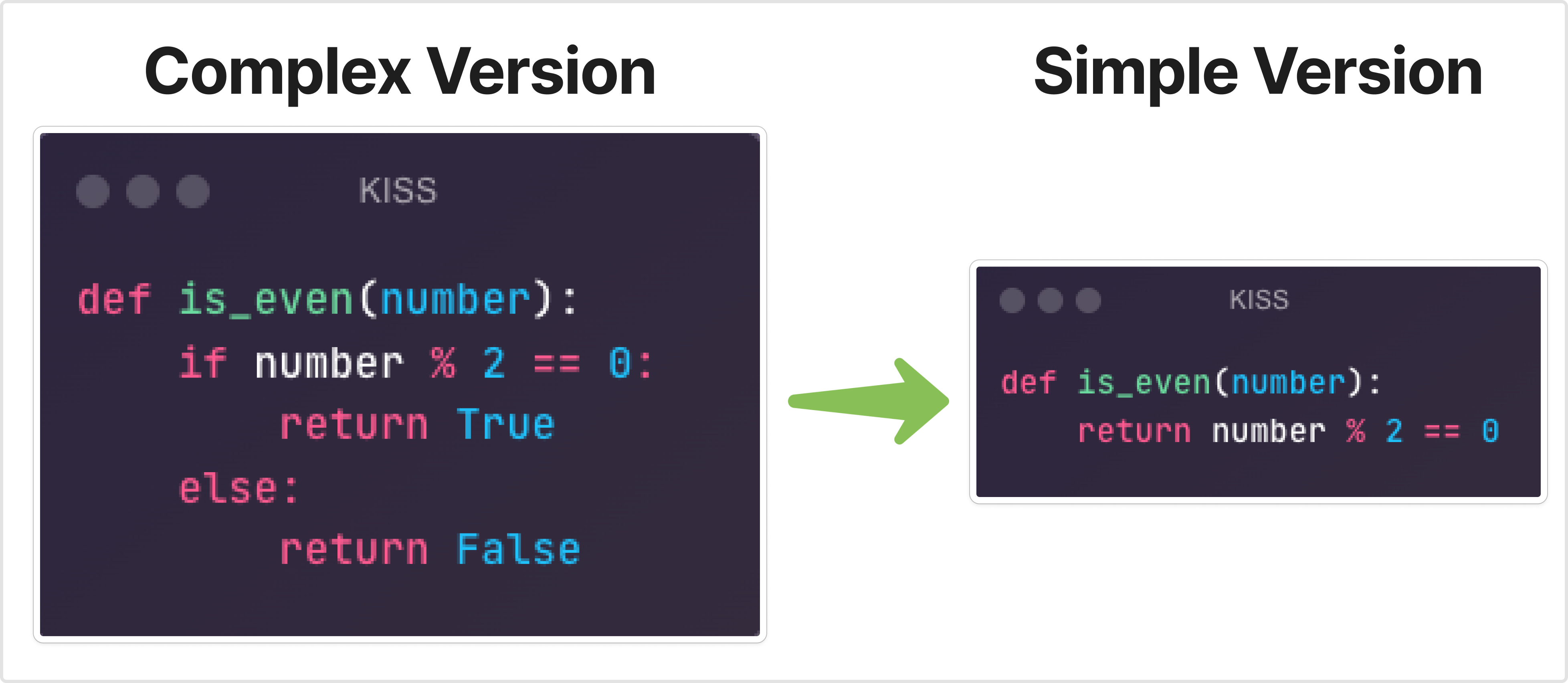 Design Principles Every Developer Should Know