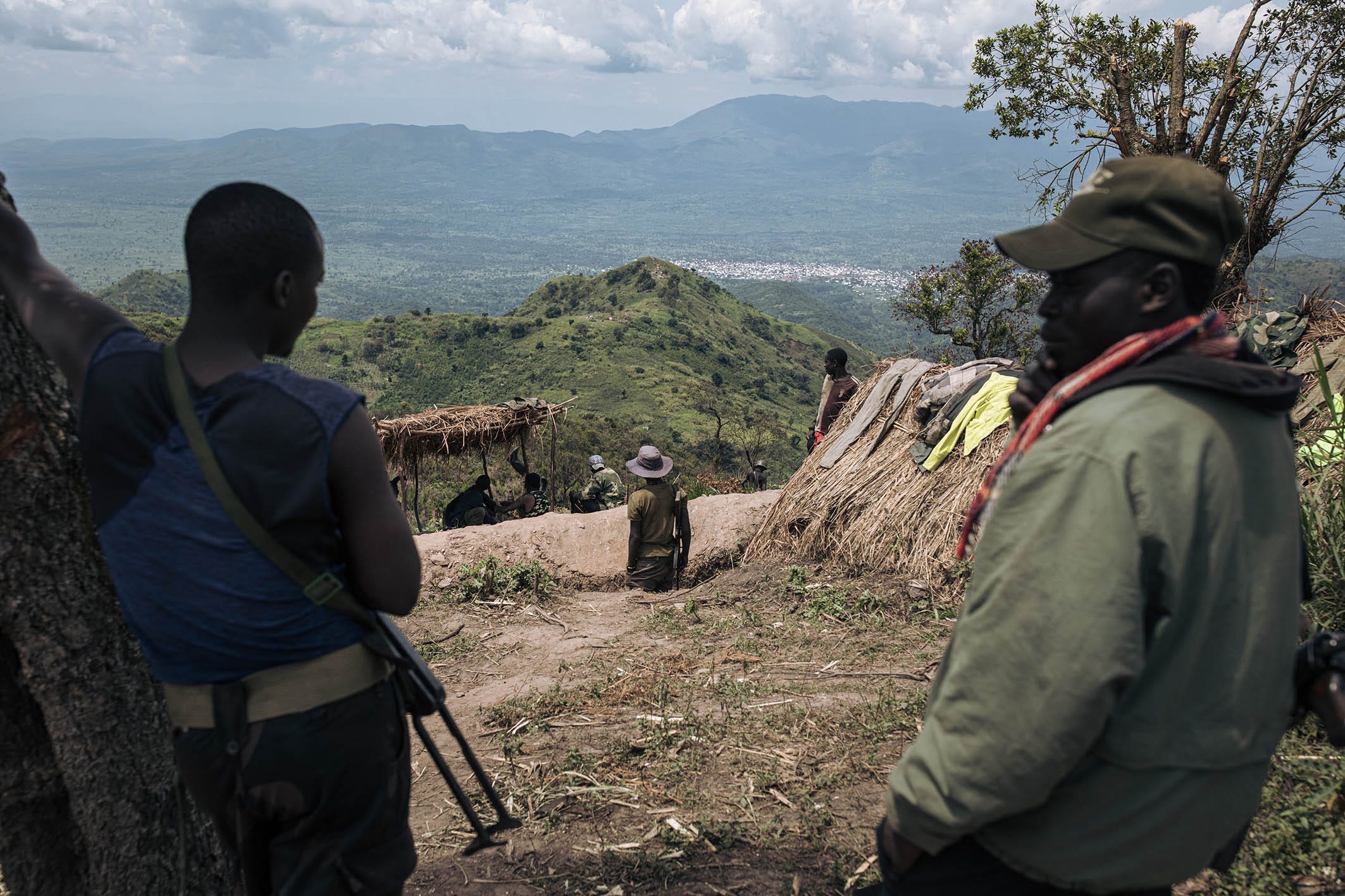 DRC: Is anyone paying any attention? - The Continent