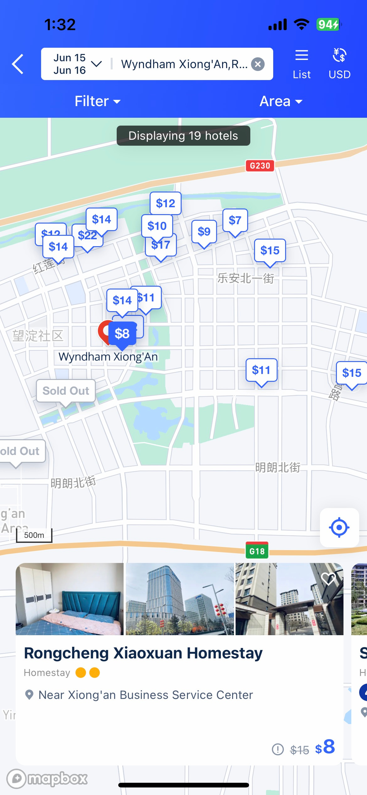 Affordable Housing in China: Back to the Danwei?