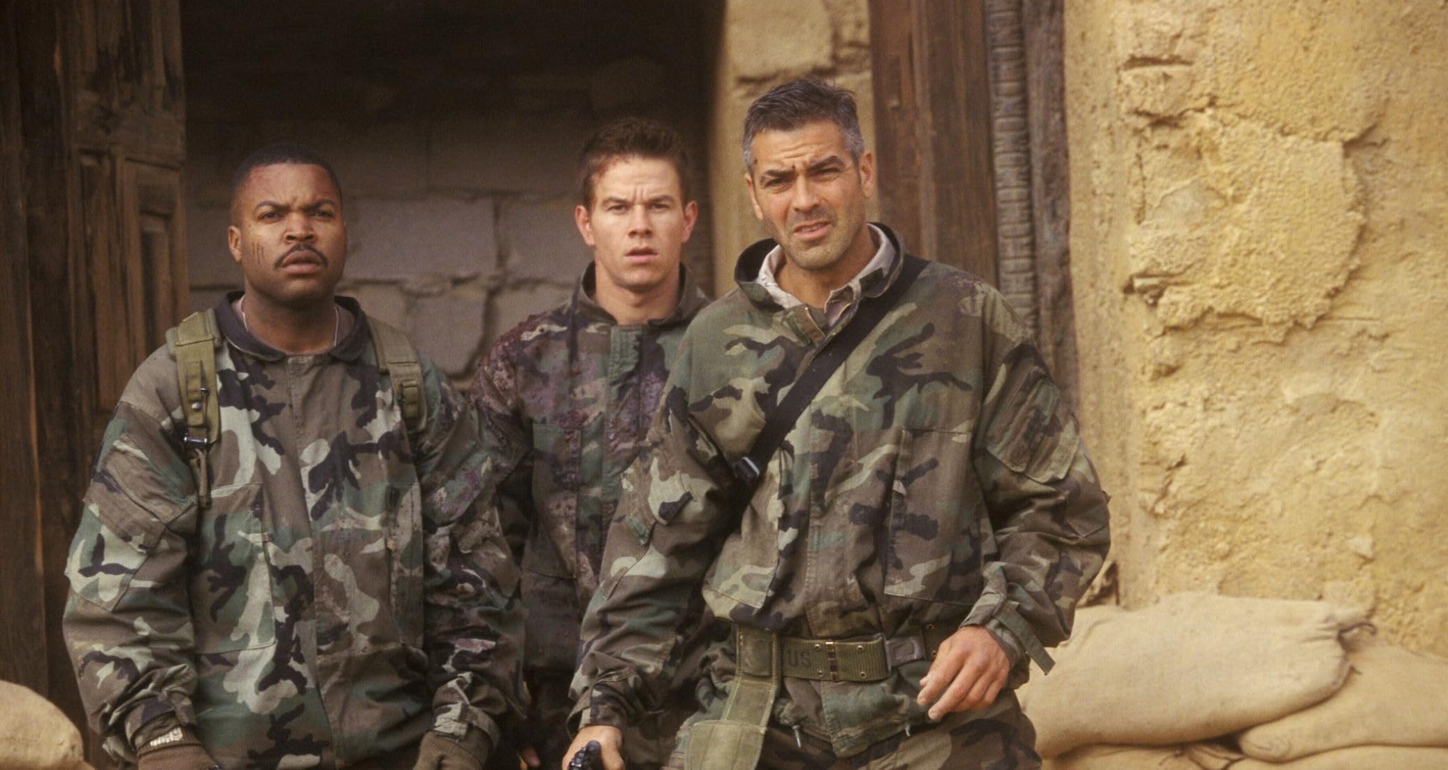 25 years later: ‘Three Kings’ is still overrated