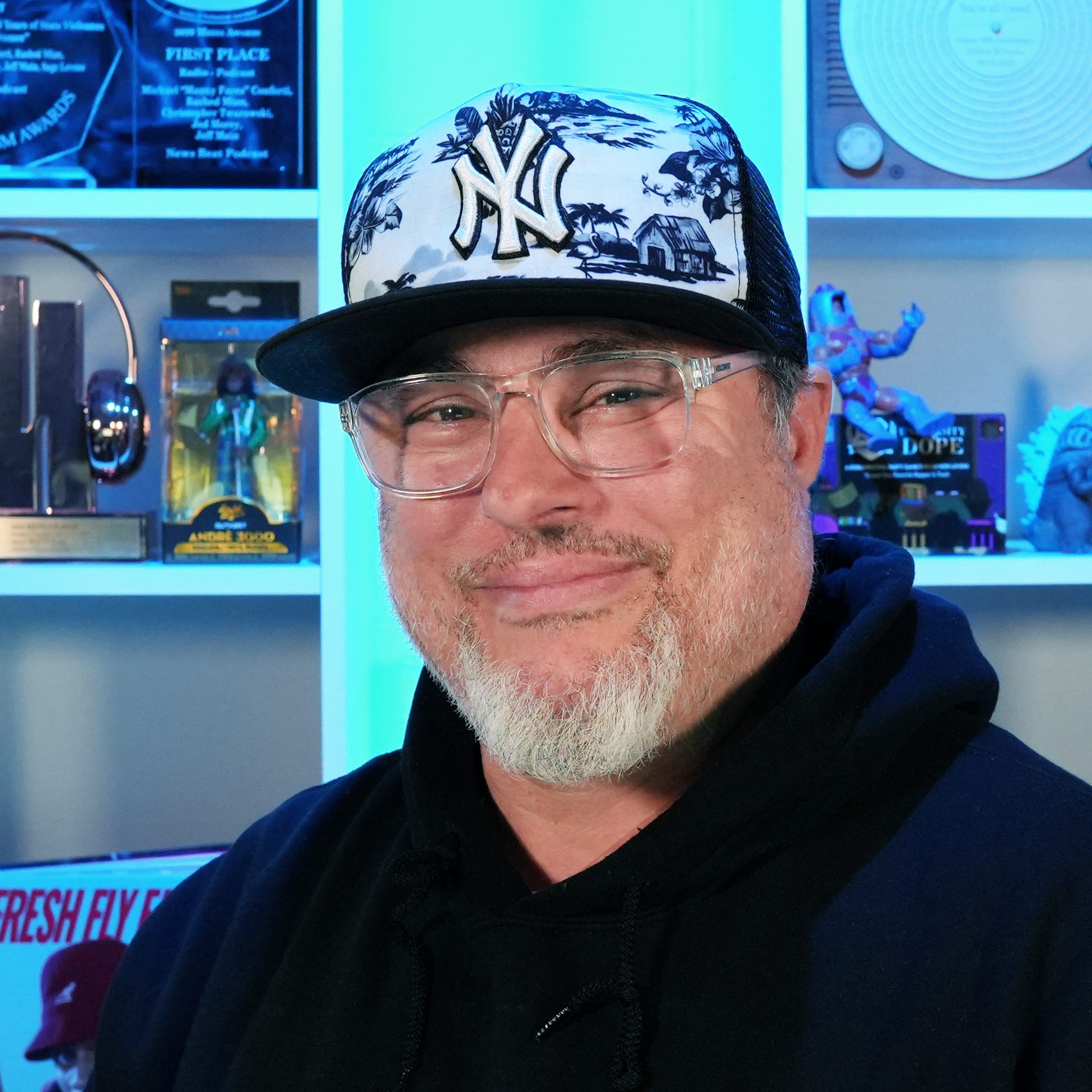 Manny Faces | Substack