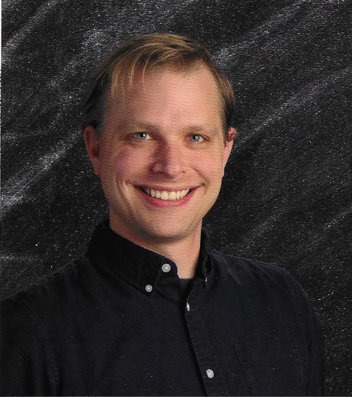 Dayton Reimer | Substack