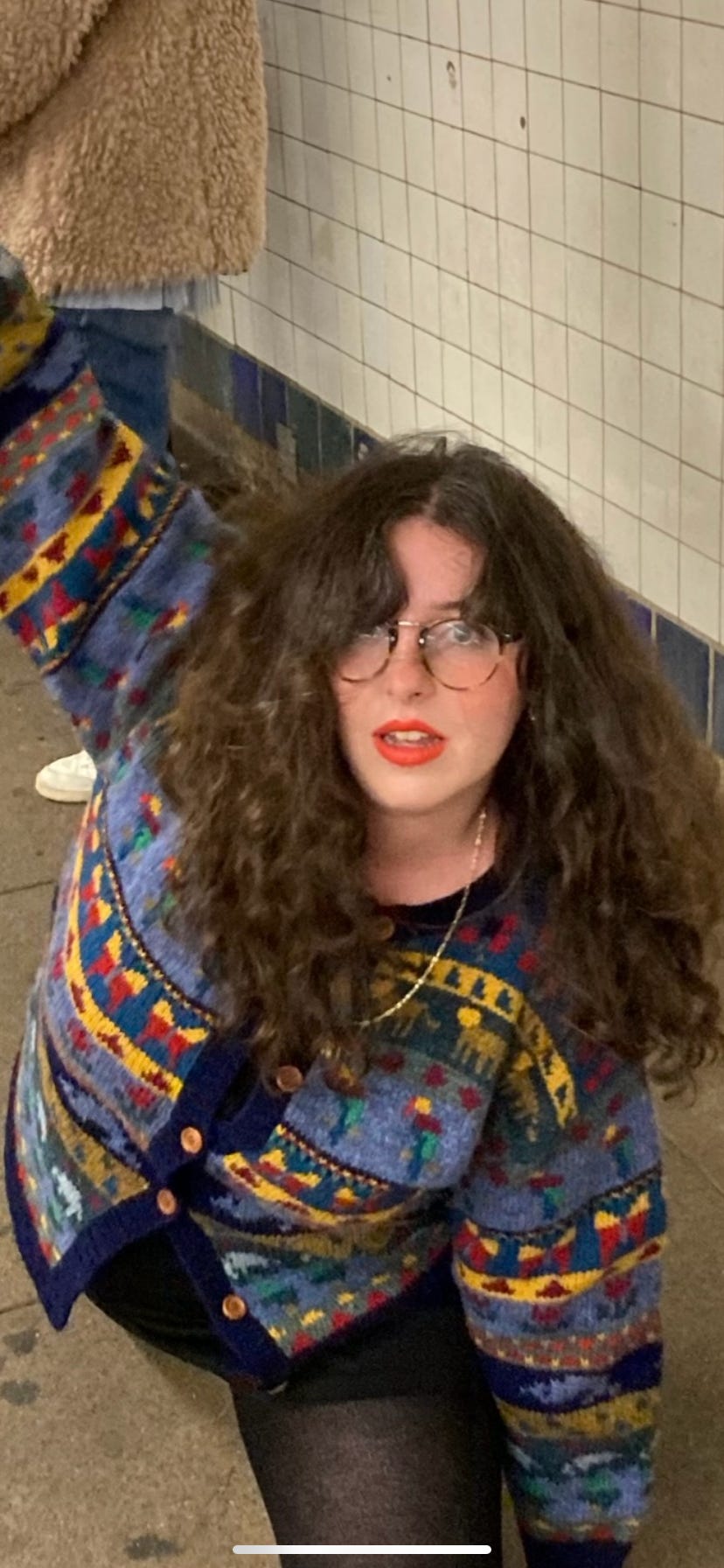 Ella Gray | Substack