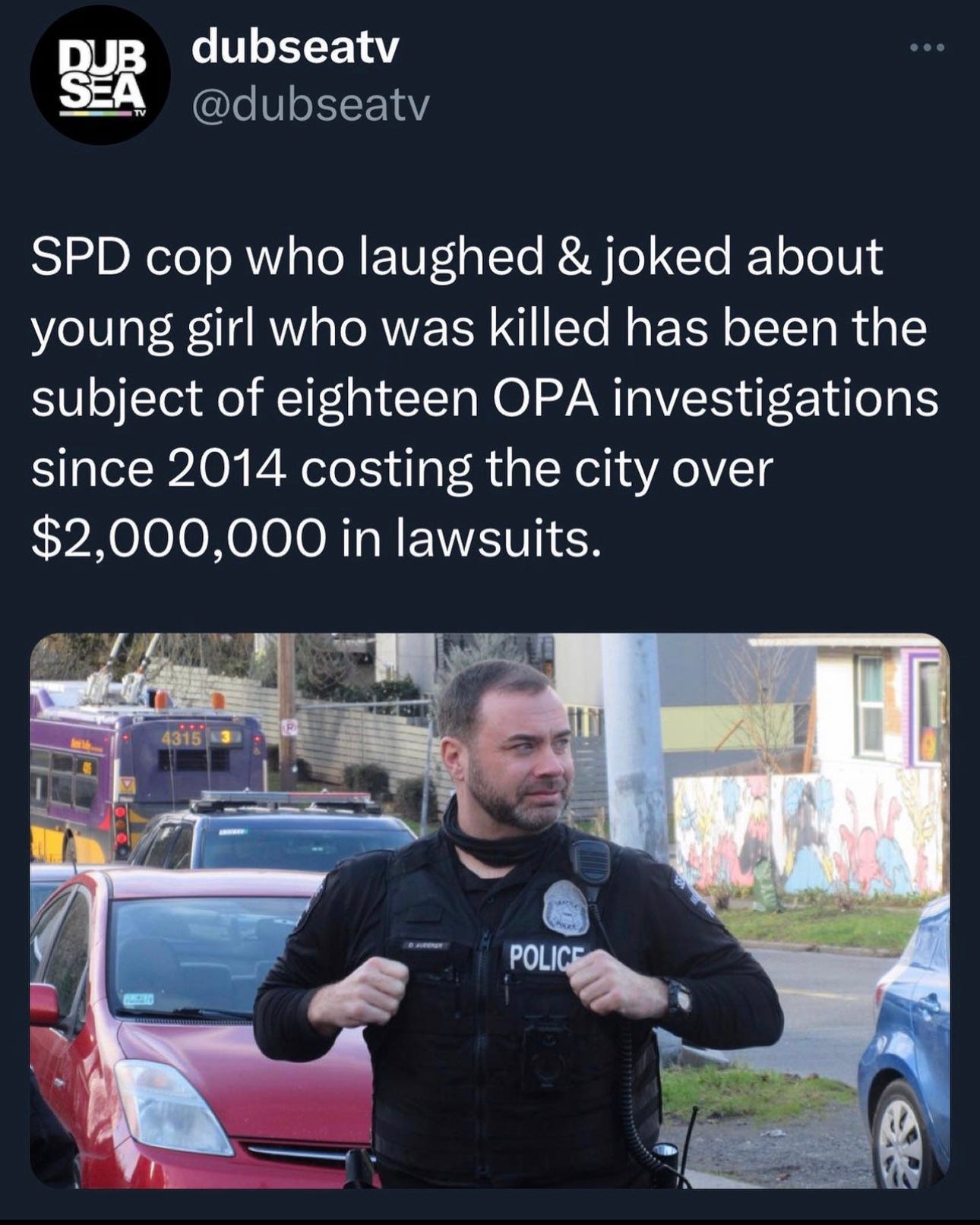 Every life has value - by Jack Cluth