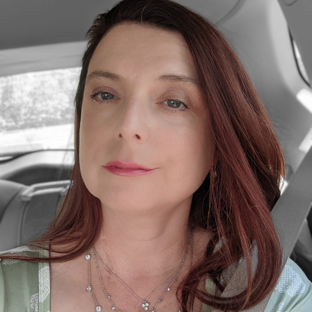 Dawn Levitt | Substack