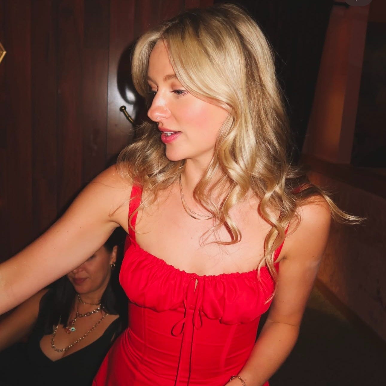 Lauren Sudeyko | Substack