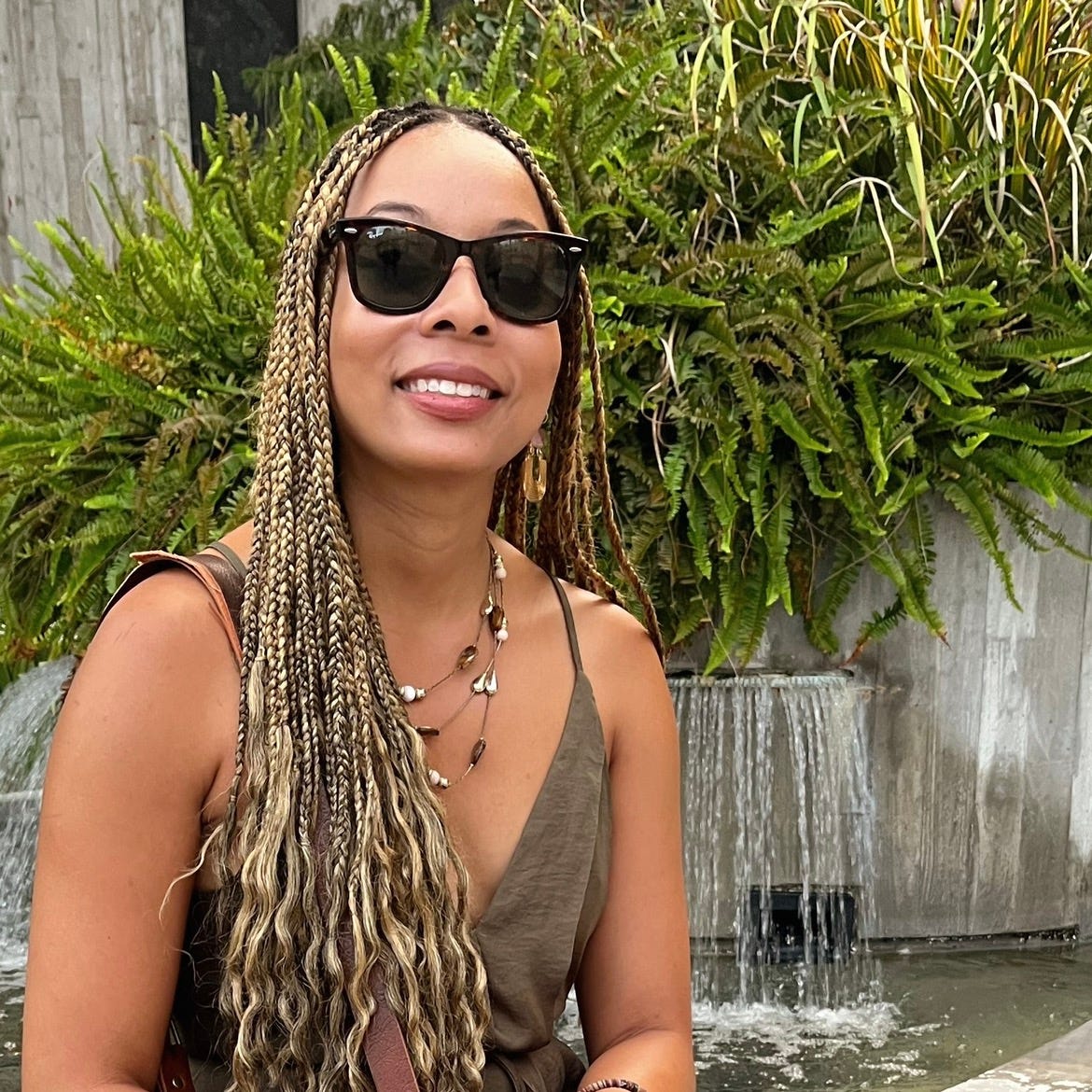 Ayanna Nicole | Substack