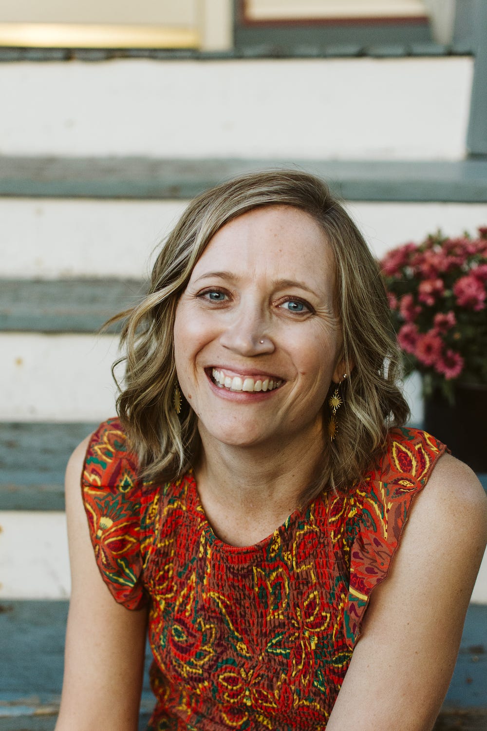 Michelle Windsor | Substack