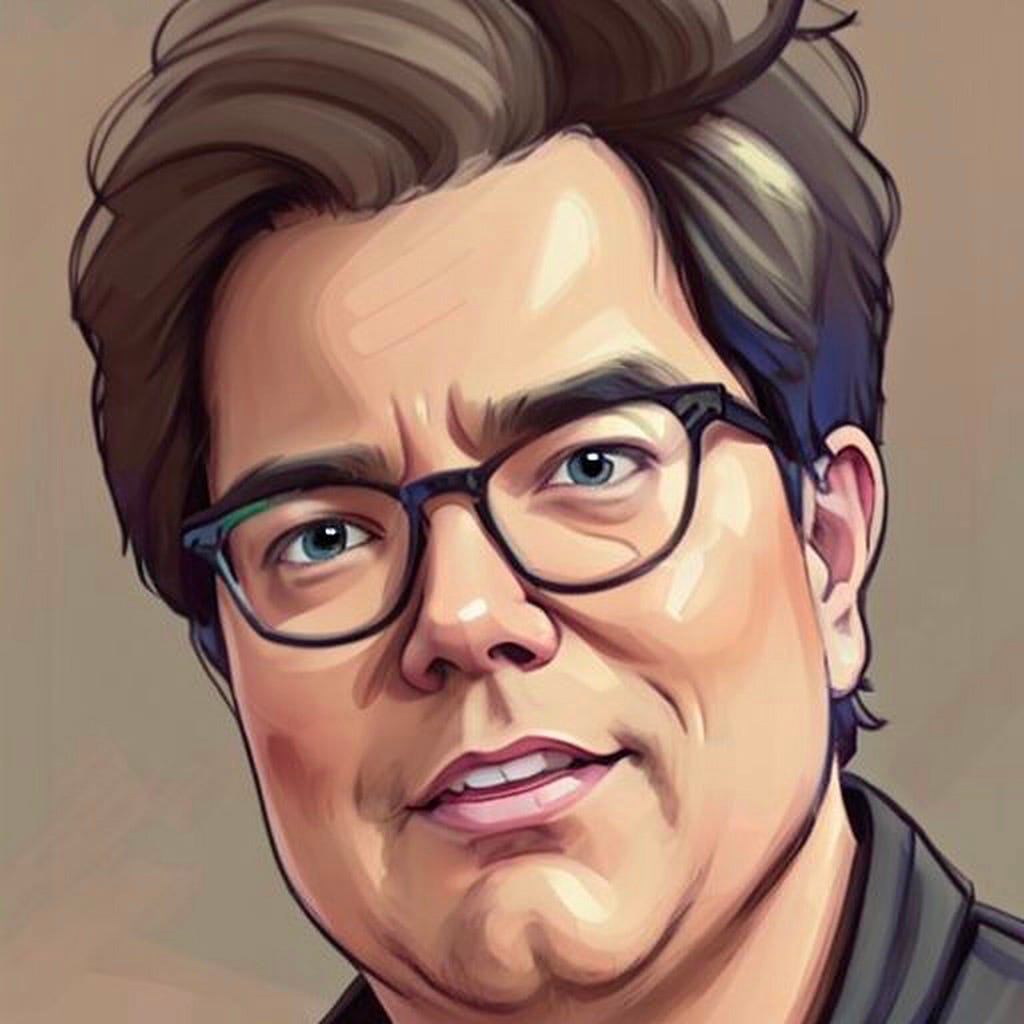 Frank Housh | Substack