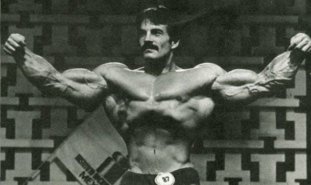 8 Key principles of Mike Mentzer's Heavy Duty philosophy
