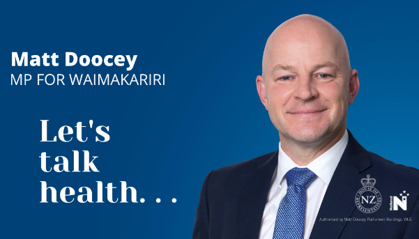 DICEY DOOCEY - by John McLean - John’s Substack