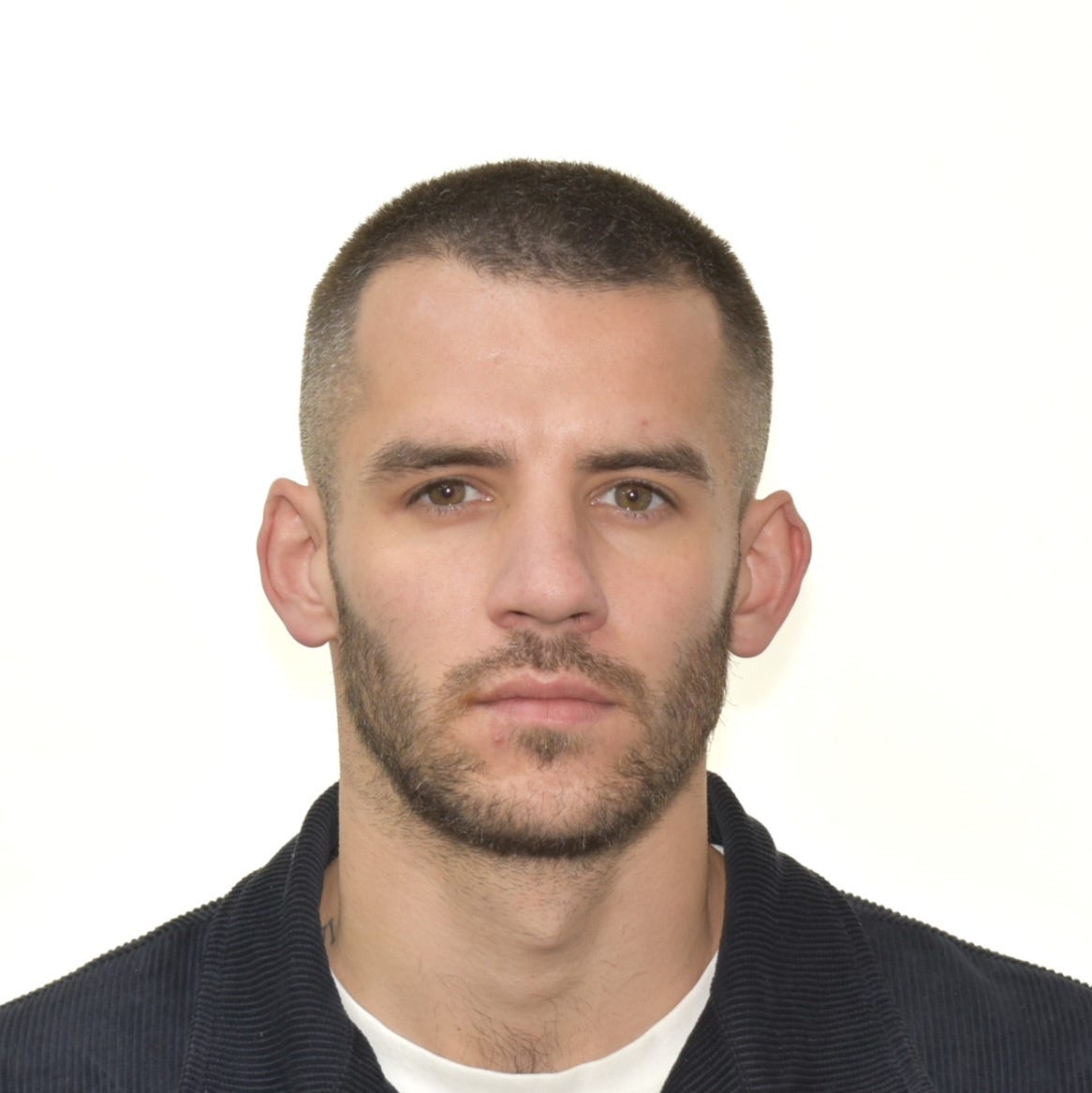 Michael James Cox | Substack