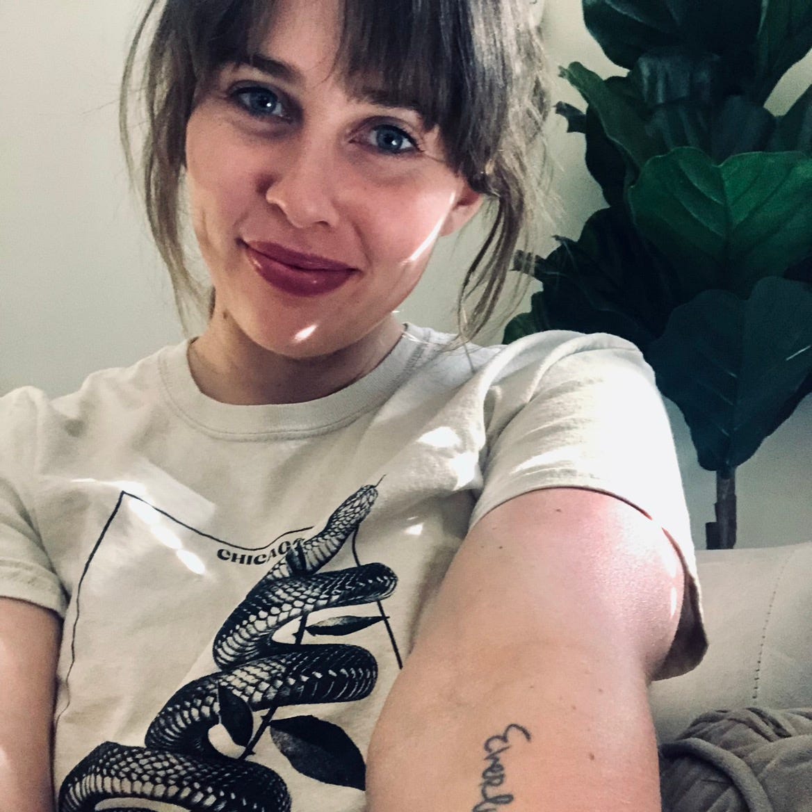 Kaitlyn Elizabeth | Substack